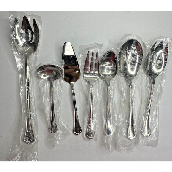 Reed & Barton | Dining | Reed Barton Stainless Flatware Replacement ...